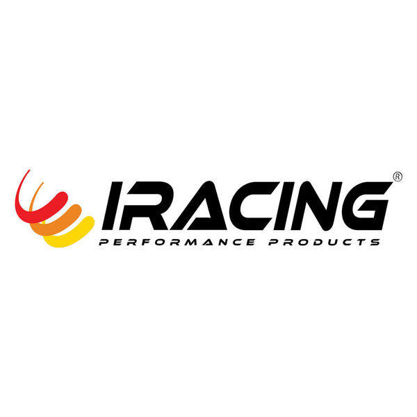 @iracing | LinkUp